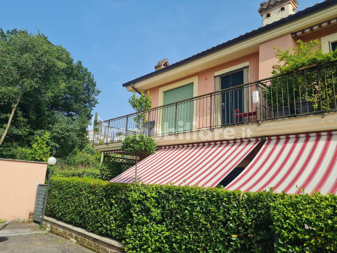 Trilocale Strada Regionale Sabina, Gavignano Sabino, Forano