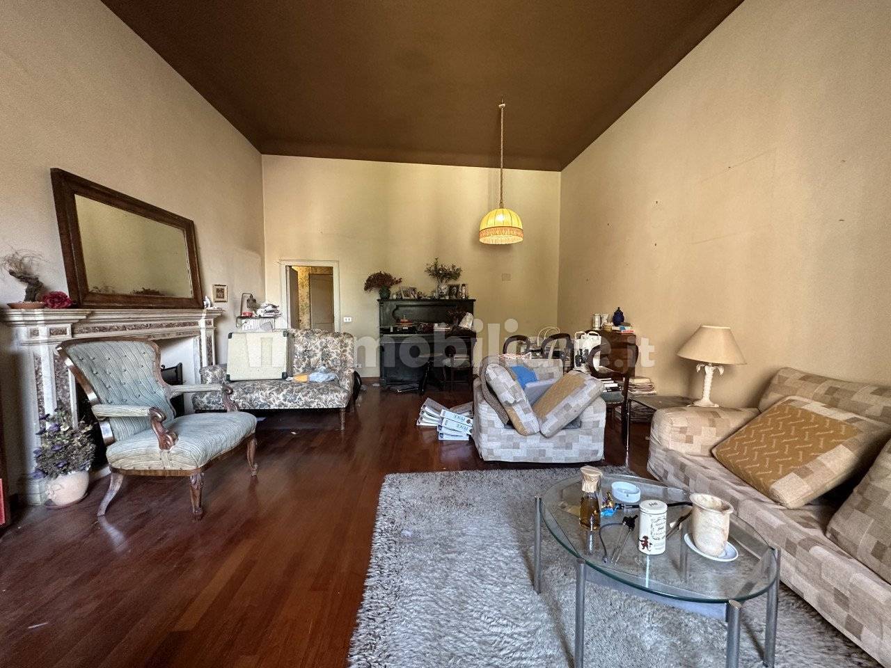 Appartamento corso 2 Giugno, Centro Storico, Senigallia