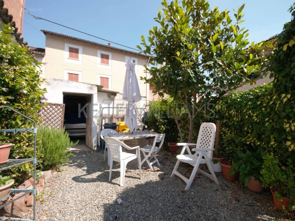 Vendita Villa bifamiliare in via Guglielmo Oberdan 12 Rivalta Bormida ...