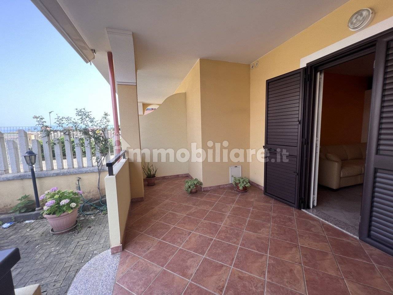 Trilocale Contrada Marinella,snc, Centro, Pizzo