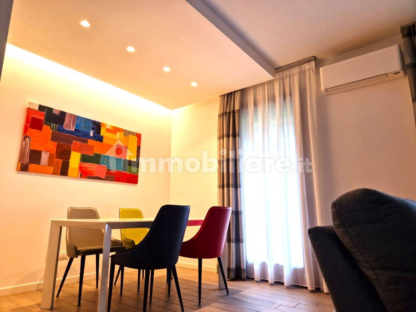 Trilocale via Giovanni Musatti 4, Mestre, Venezia