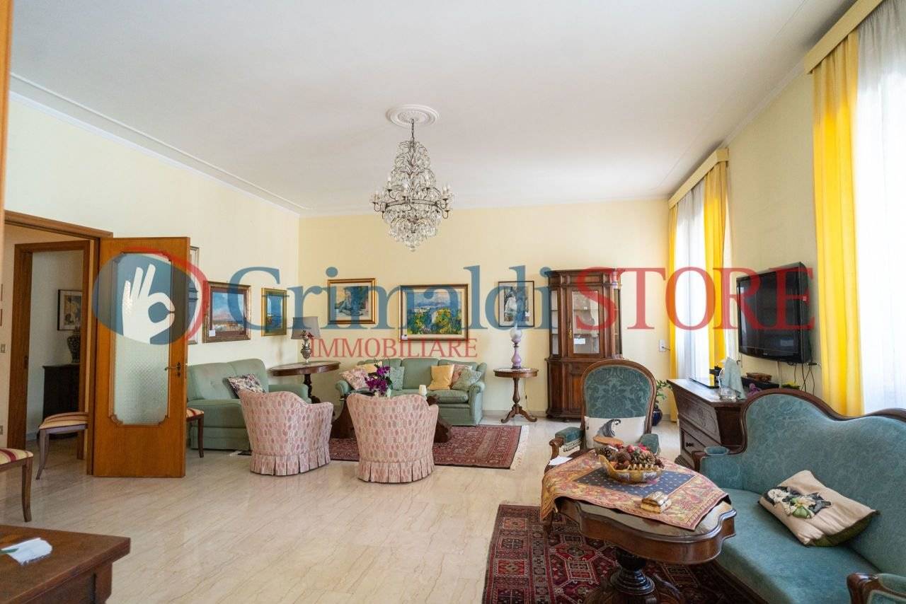 Appartamento via Cesare Battisti 32, Mazzini, Lecce