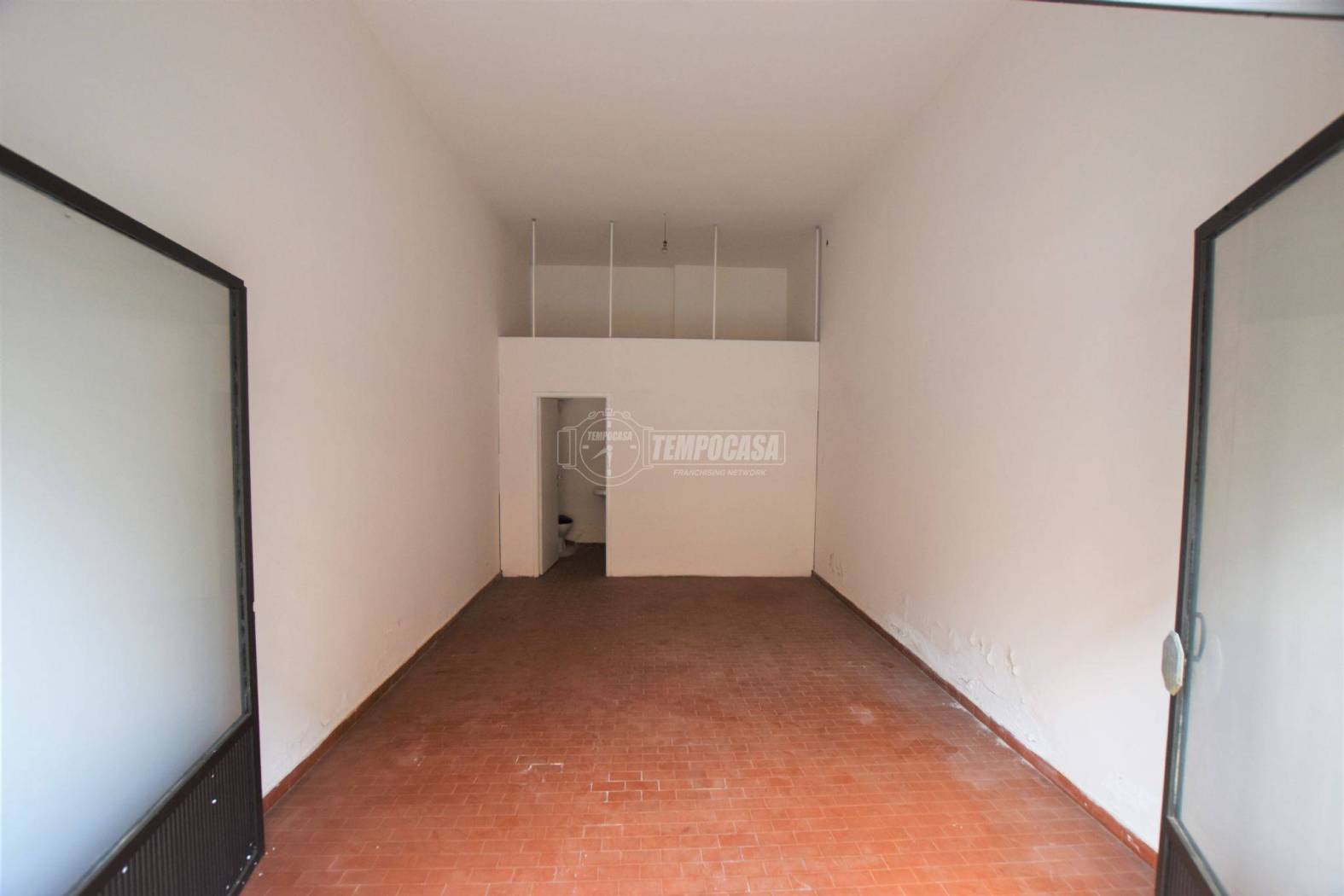 Garage - Box in Vendita