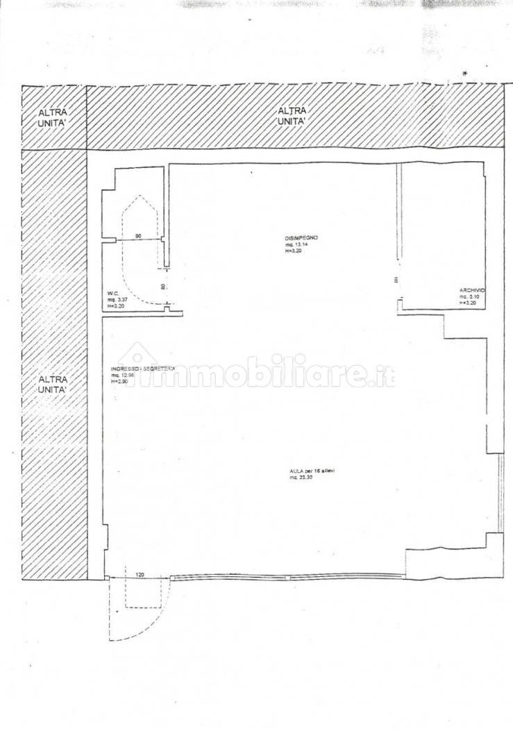 Negozio - Locale commerciale in Vendita