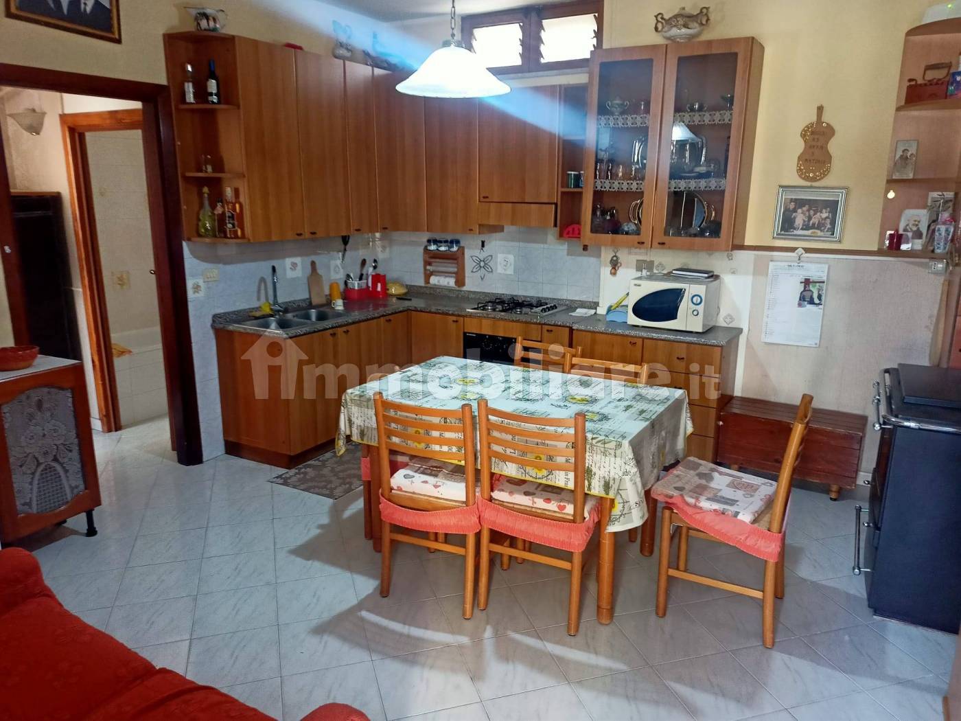 Bilocale buono stato, piano terra, San Pietro, Montoro