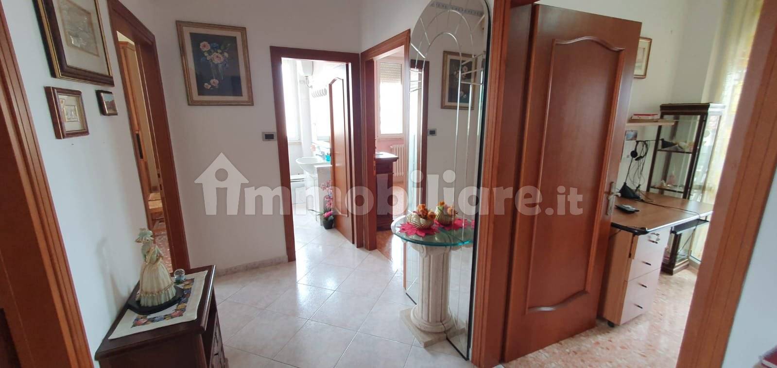 Quadrilocale via Alfredo Soffredini 52, Sorgenti, Livorno