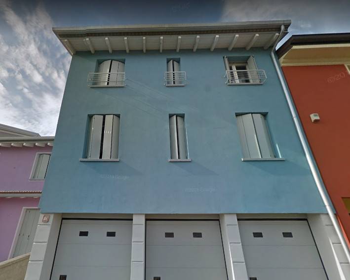 Appartamento all'asta vicolo Bonazzi 1, Viadana