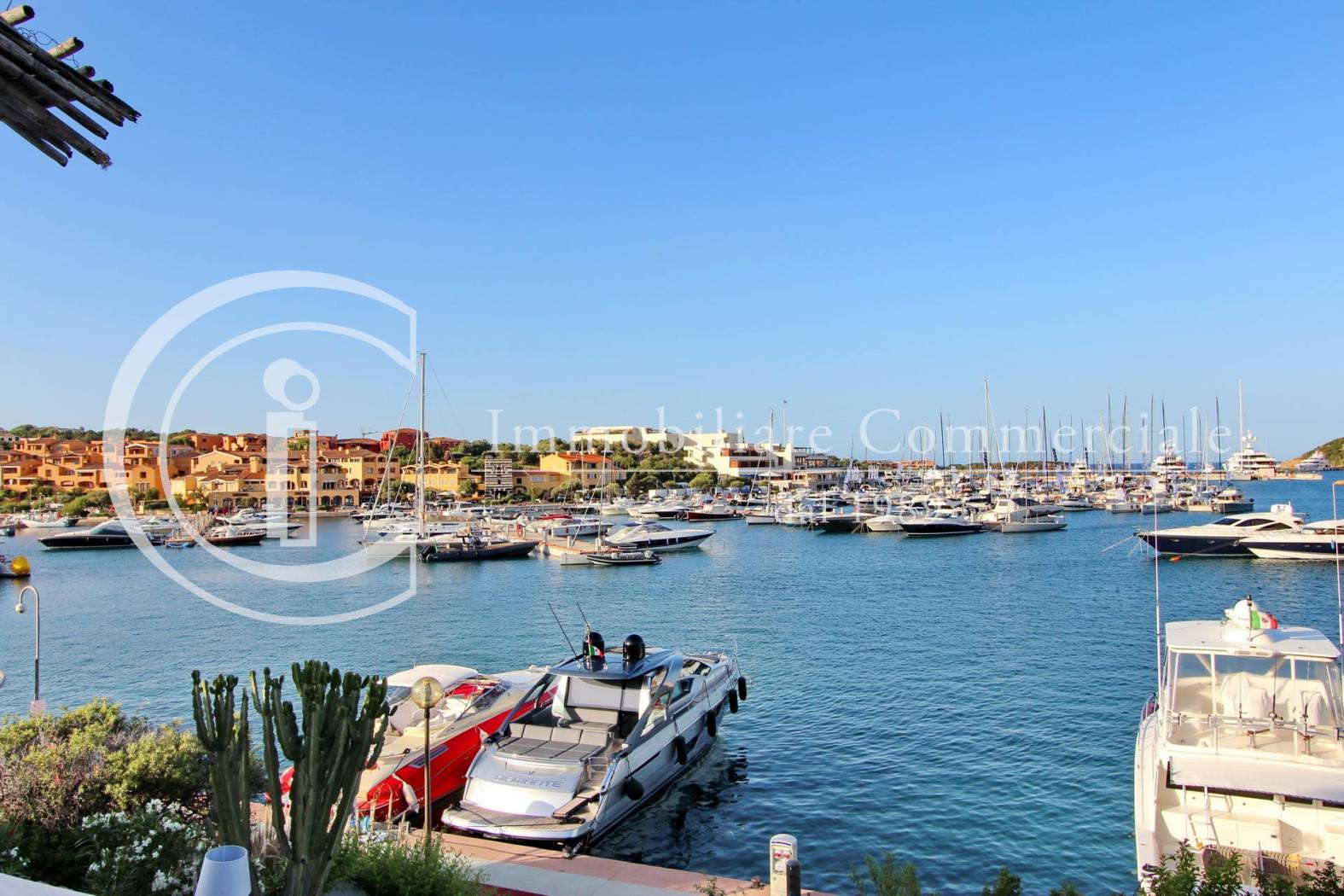 Trilocale via Stella Maris, Porto Cervo, Arzachena