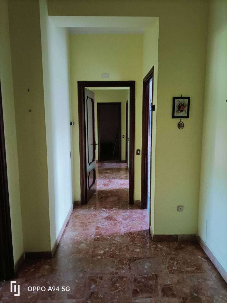 Quadrilocale via dei Castagni 102, Vignanello