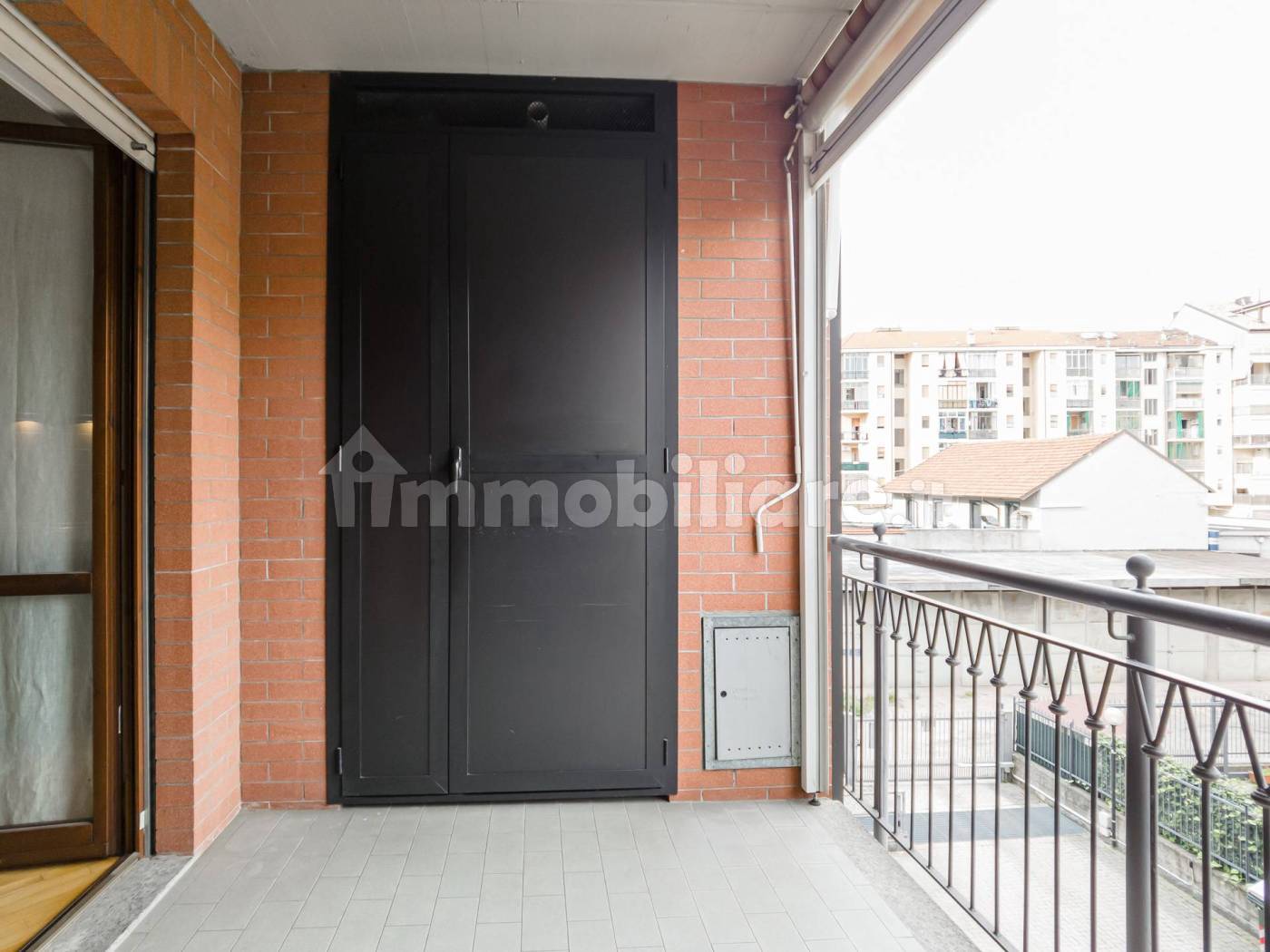 Bilocale Strada Basse del Lingotto 15, Mirafiori Nord, Torino