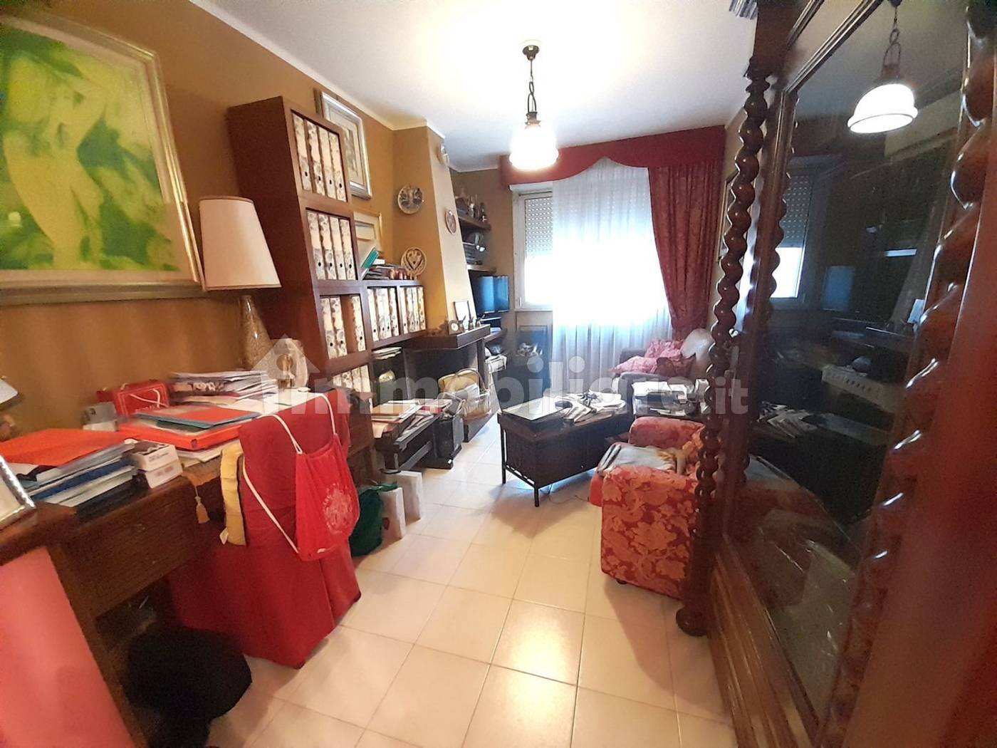 Quadrilocale via Bruno, Li Punti - Viziliu, Sassari