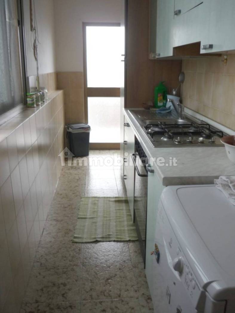 Trilocale via Angelo Roth, 13 c, Luna e Sole - Prunizzedda, Sassari