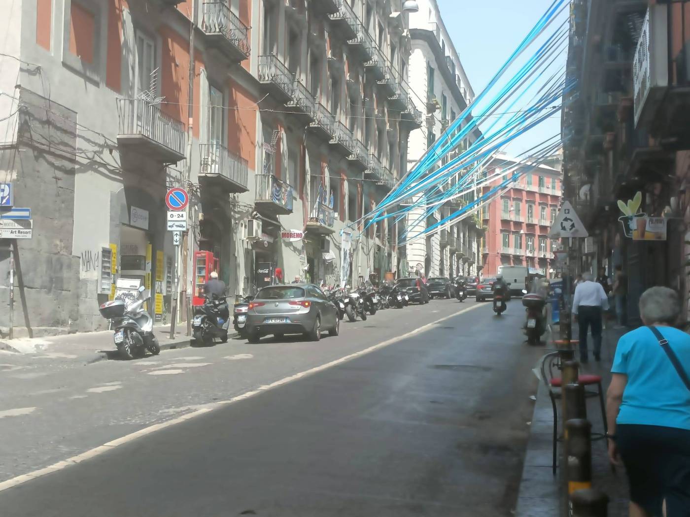 Locale commerciale in Vendita