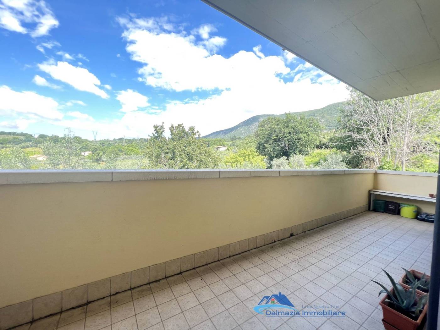 Trilocale Strada Fontana della Mandorla 1, Valserra - Valnerina, Terni