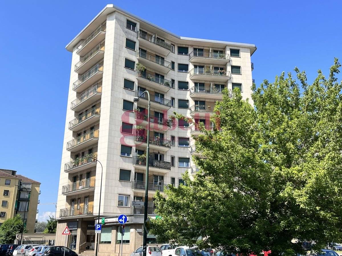 Trilocale corso ORBASSANO, 267, Mirafiori Nord, Torino