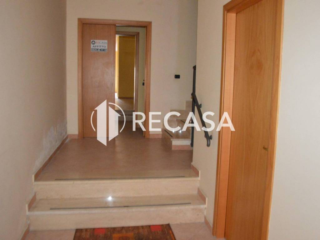 Magazzino - Deposito via Roma 24, San Potito Ultra, Rif. 104180665 ...