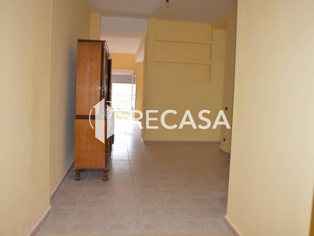 Magazzino - Deposito via Roma 24, San Potito Ultra, Rif. 104180665 ...