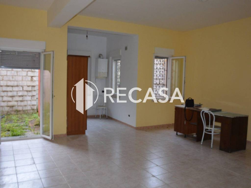 Magazzino - Deposito via Roma 24, San Potito Ultra, Rif. 104180665 ...