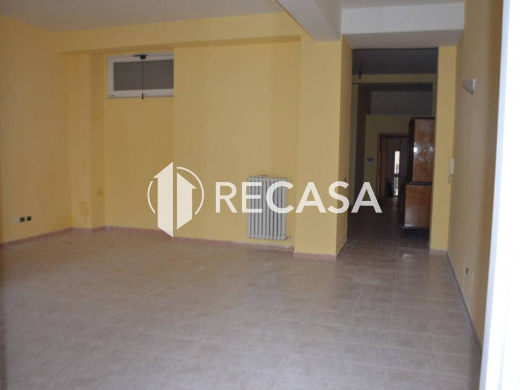 Magazzino - Deposito via Roma 24, San Potito Ultra, Rif. 104180665 ...