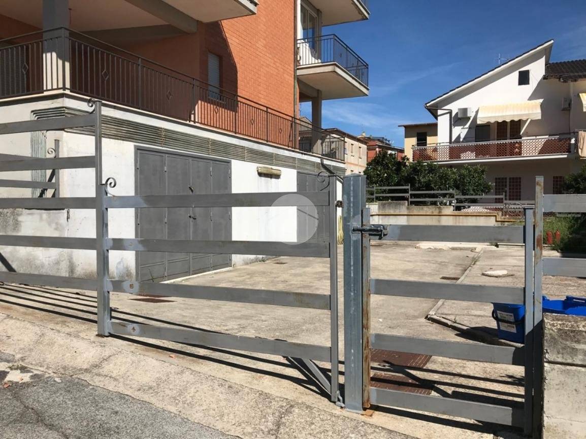 Garage - Box in Vendita