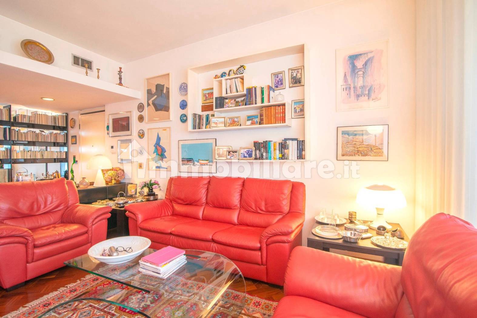 Quadrilocale via Bernardo da Pavia 6, Stazione - Ticinello, Pavia