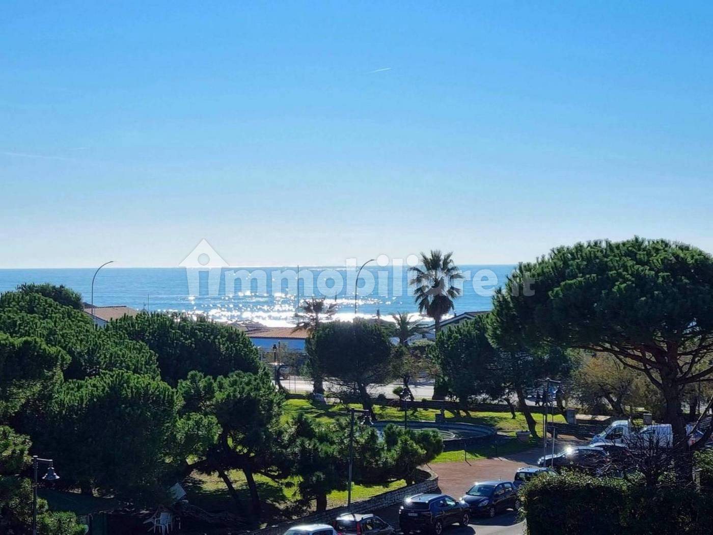 Appartamento via del Mare, Ronchi - Poveromo, Massa