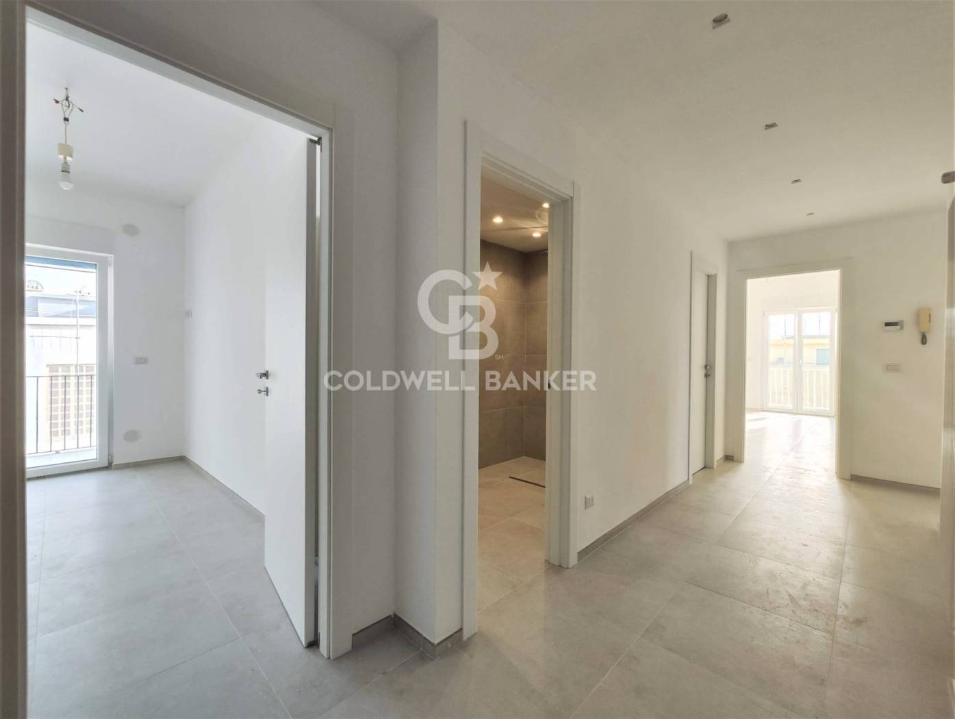 Quadrilocale via Alessandro Maria Calefati 390, Libertà, Bari