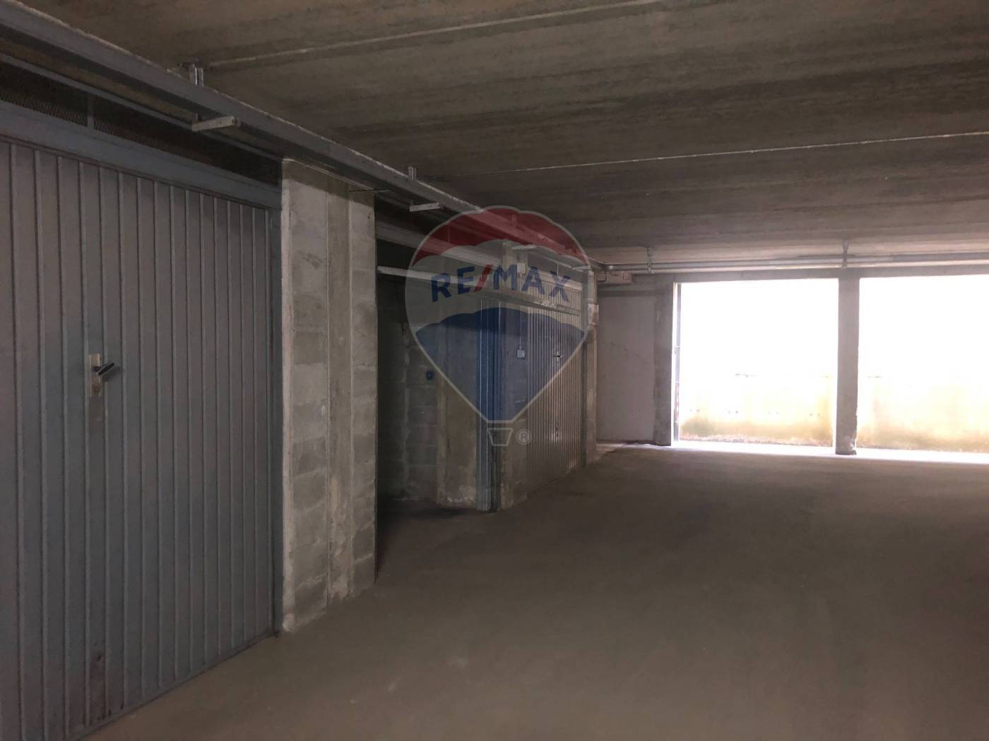 Garage - Box in Vendita