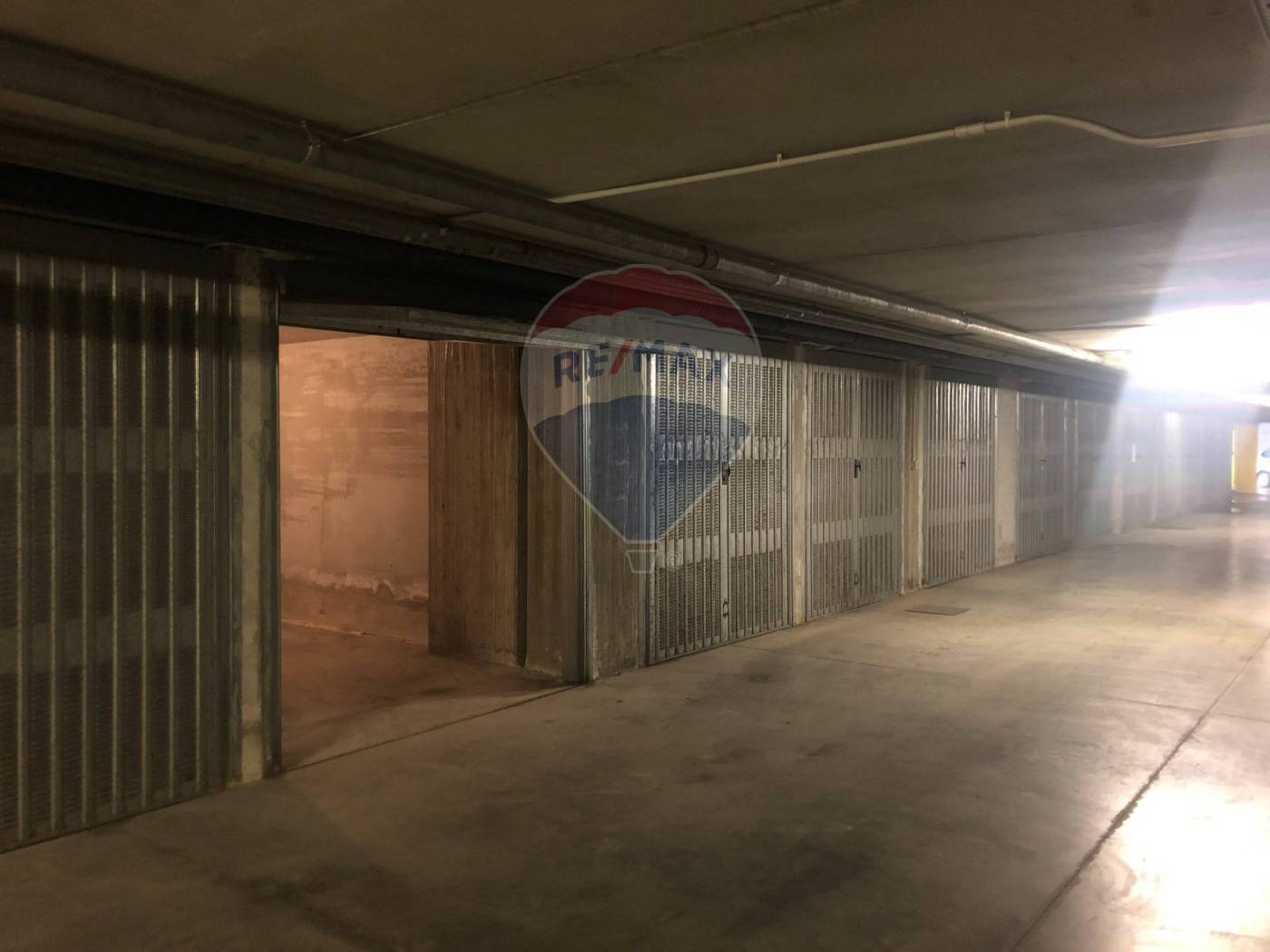 Garage - Box in Vendita