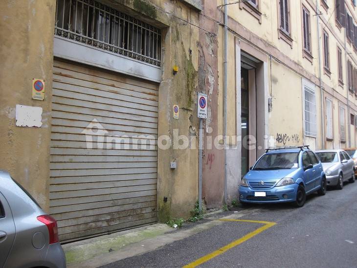 Garage - Box in Vendita