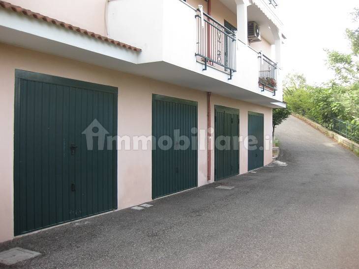 Garage - Box in Vendita