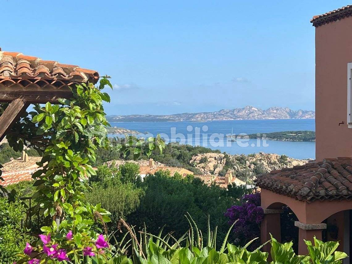 Bilocale via Beddasta, Porto Cervo, Arzachena