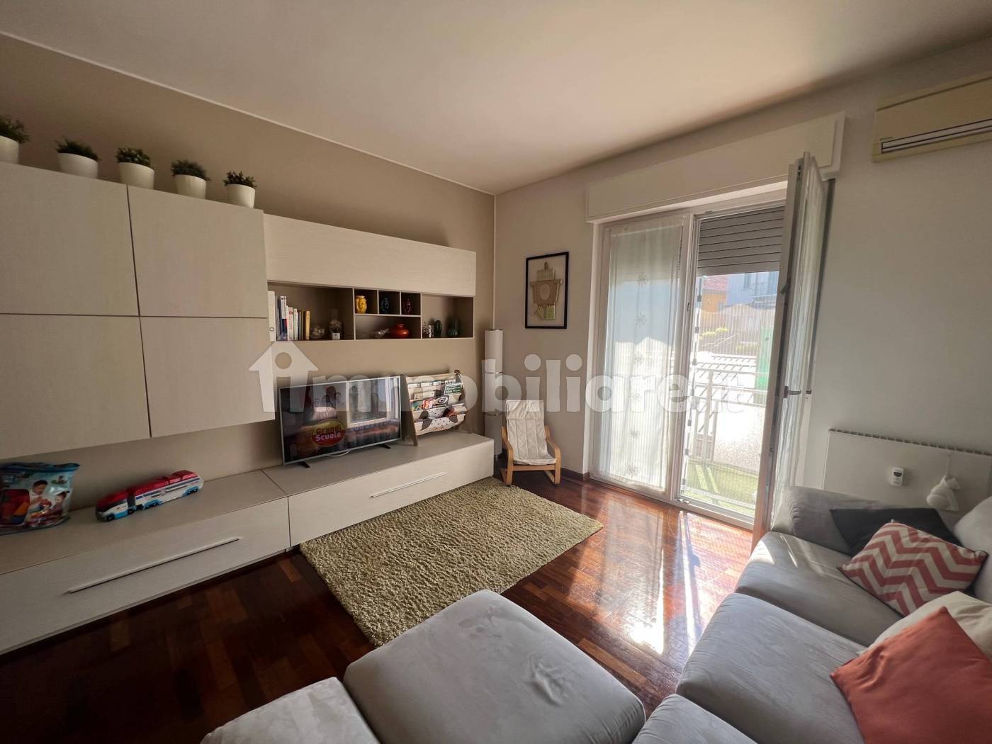 Trilocale buono stato, primo piano, Borghi, Como