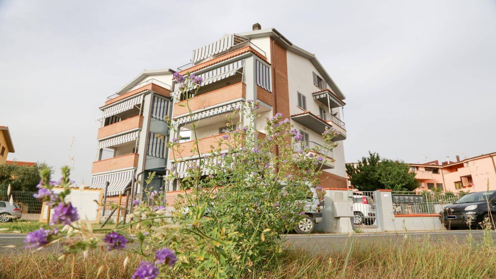 Appartamento Strada Provinciale dello Sbirro 357, Roselle - Nomadelfia, Grosseto