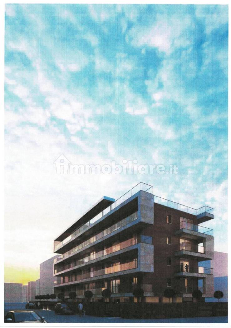 Bilocale via Villa Grande, Centro, Varazze