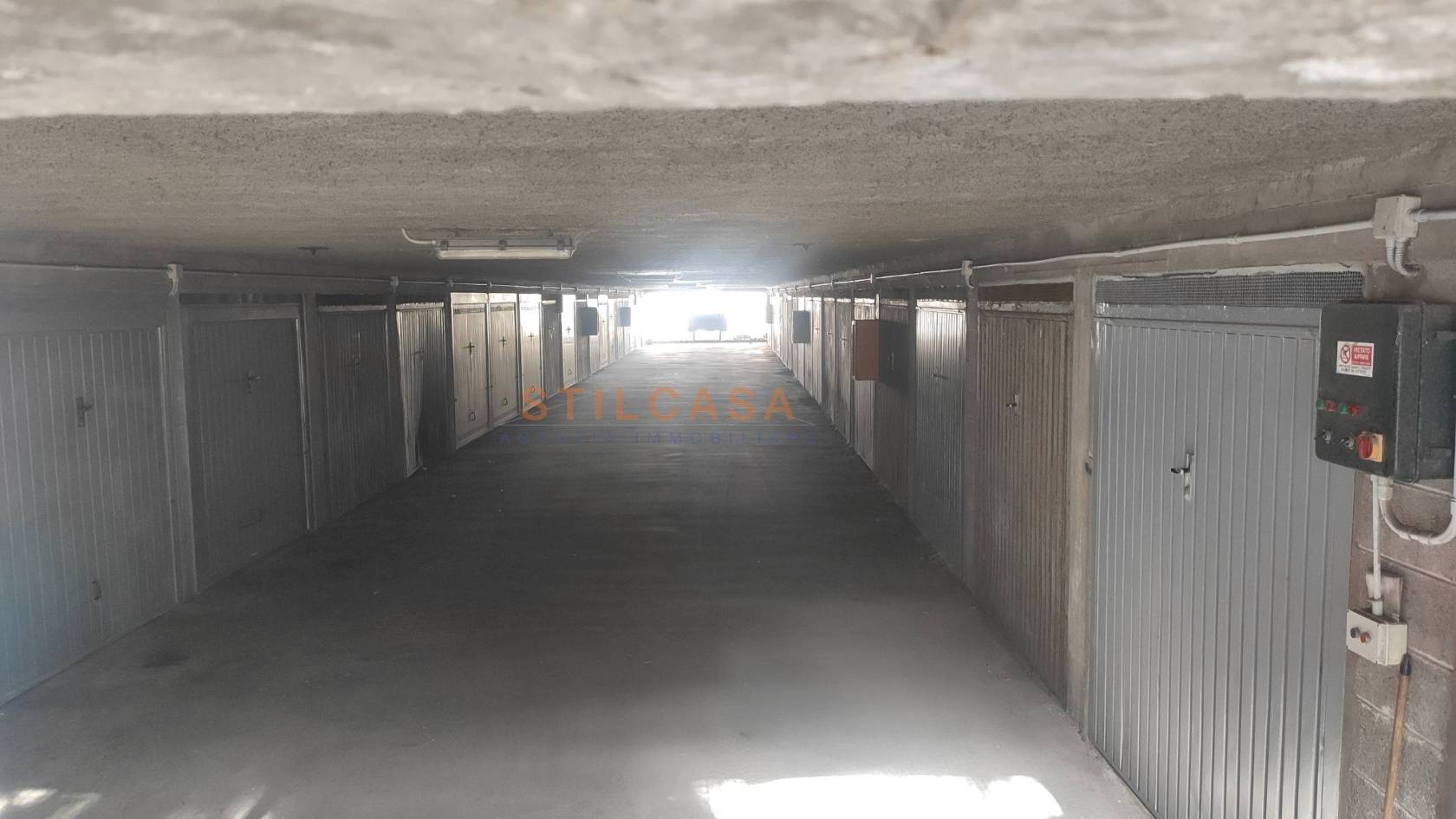 Garage - Box in Vendita