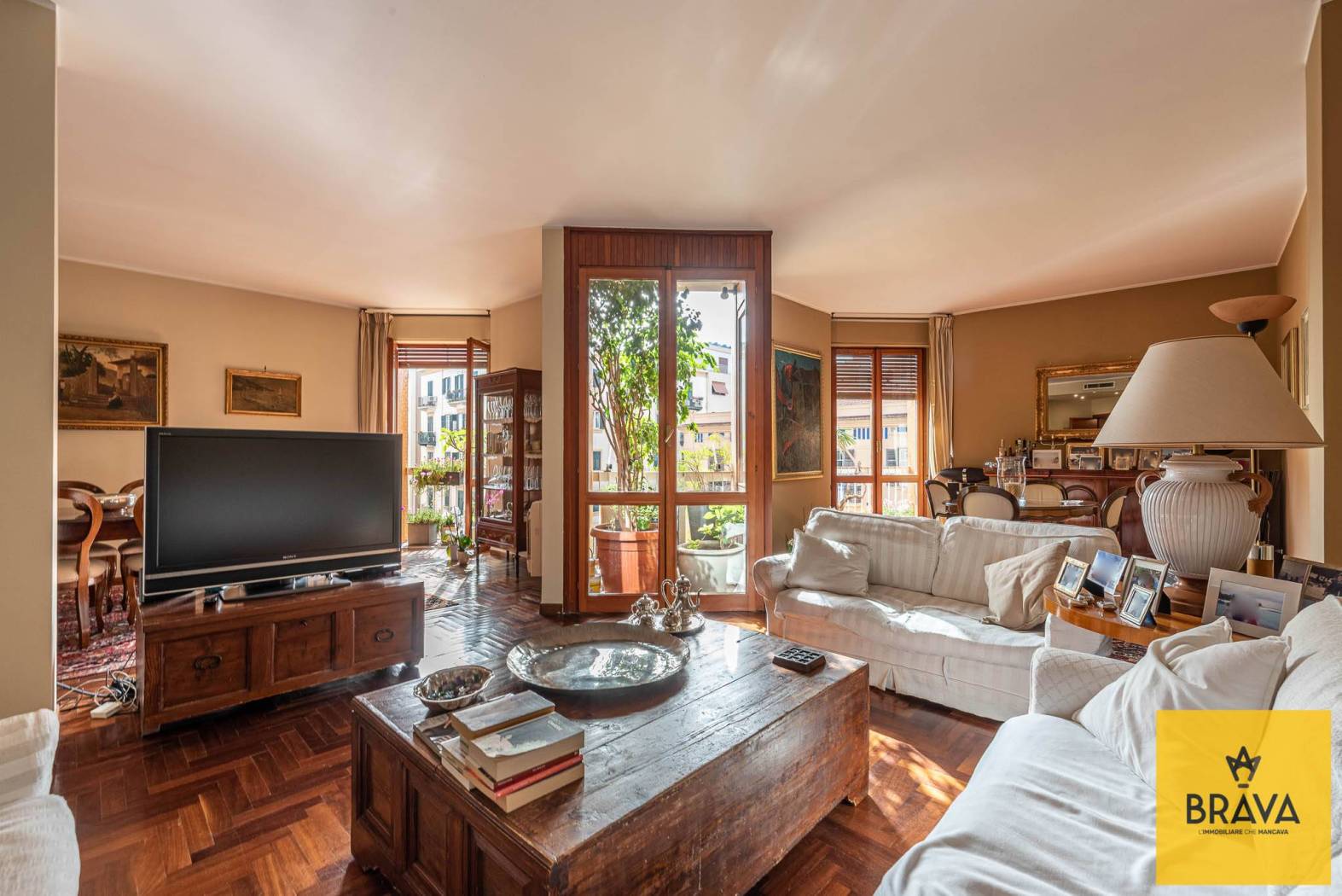 Appartamento via della Libertà 56, Libertà - Villabianca, Palermo