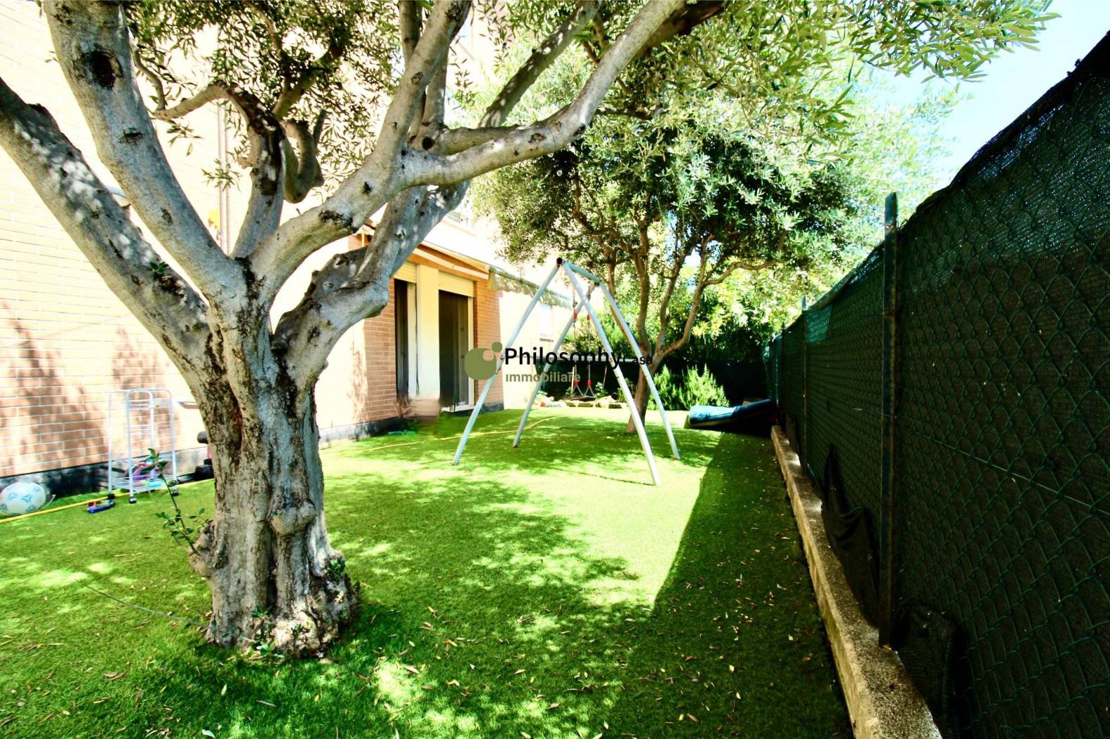 Trilocale via Esino, Torrette, Ancona