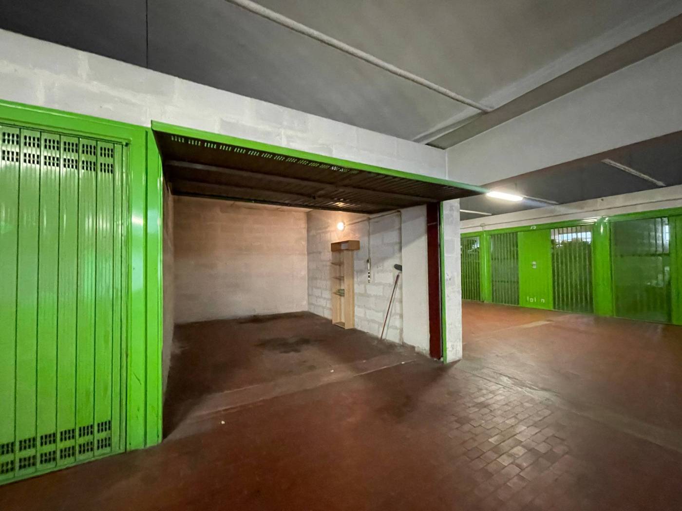 Garage - Box in Vendita