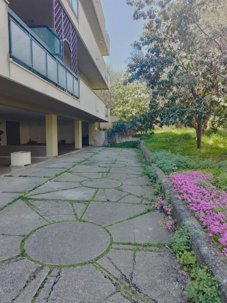 Appartamento via Strada Fonte Borea 24, Colle del Telegrafo - Colle Scorrano, Pescara