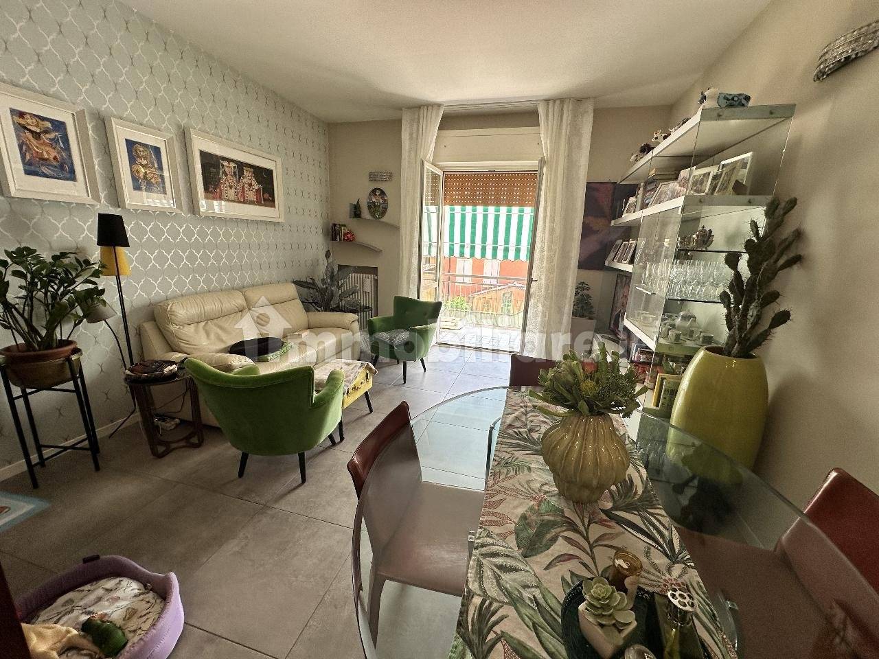 Trilocale via Ruggero Manna 3, Centro, Cremona