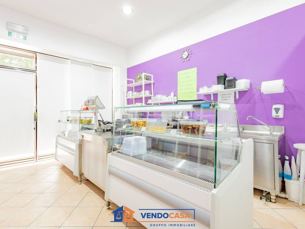 Locale commerciale corso Porporato 16, Pinerolo, Rif. 104264925 ...