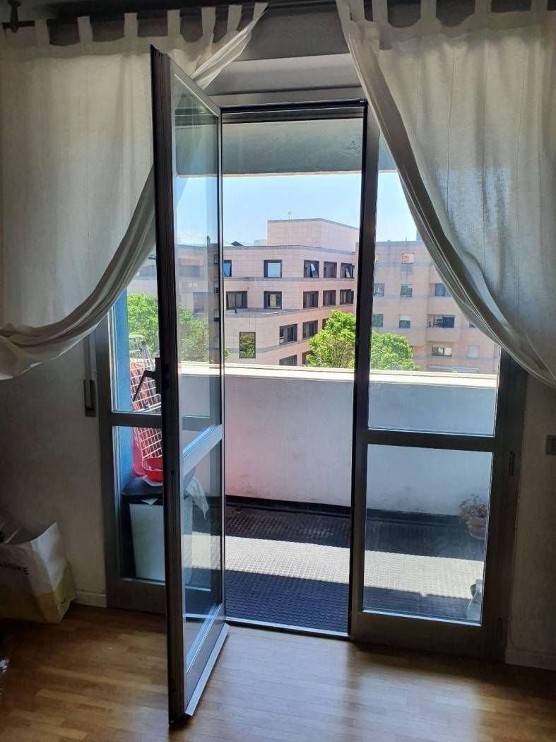 Trilocale viale Goffredo Mameli 72, Porto, Pesaro