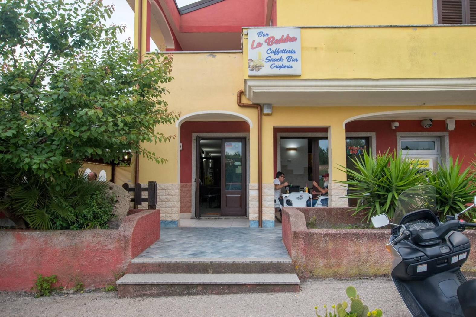 Locale commerciale in Vendita