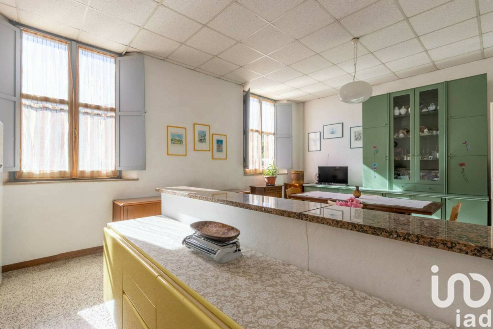 Quadrilocale via Lorenzo Gigli 12, Chiarino, Recanati