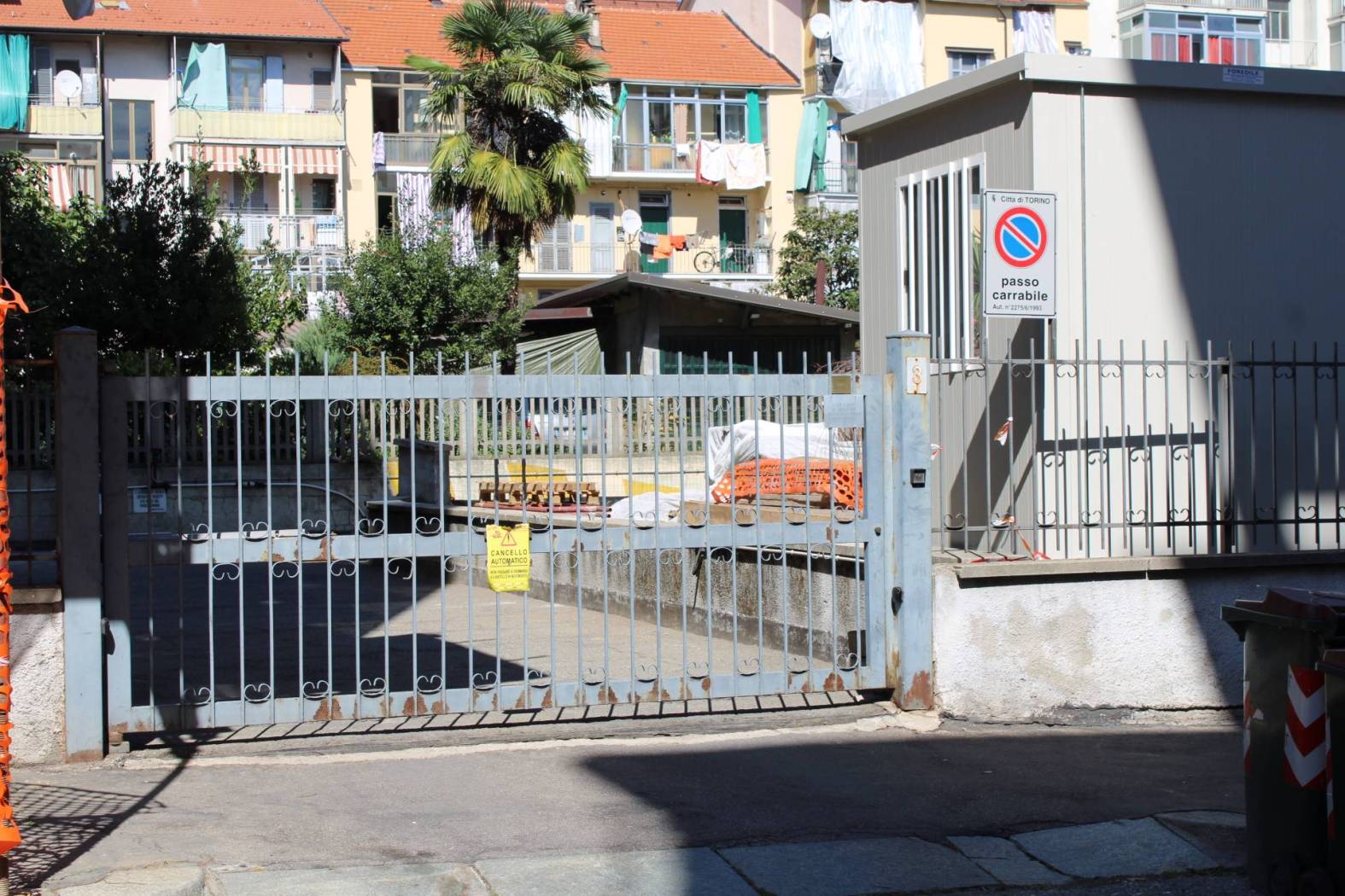 Garage - Box in Vendita