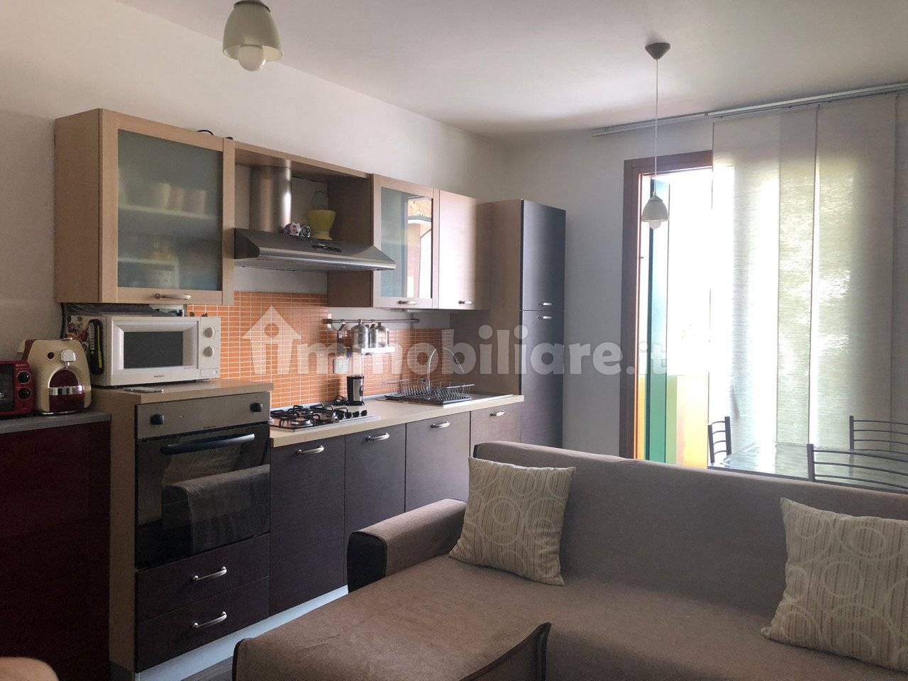 Trilocale via Alcide De Gasperi  Motta di Costabissara, Motta, Costabissara