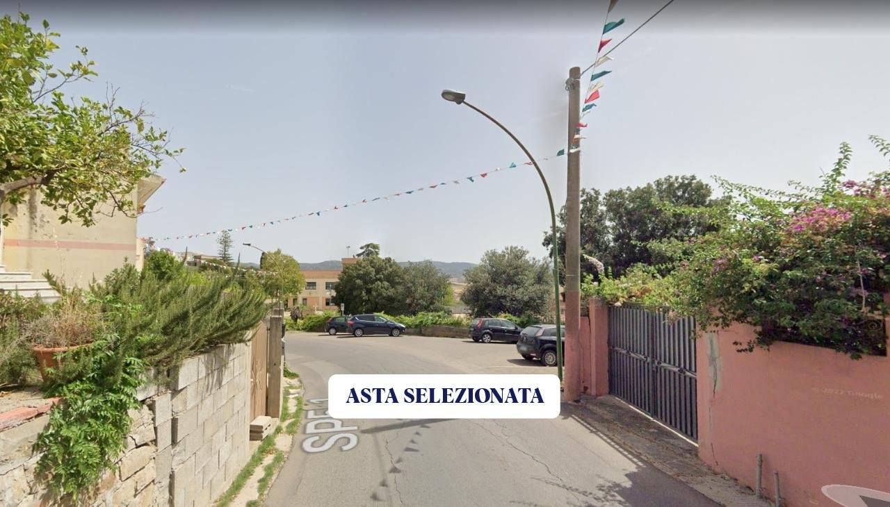 Appartamento all'asta via Selegas, Suelli