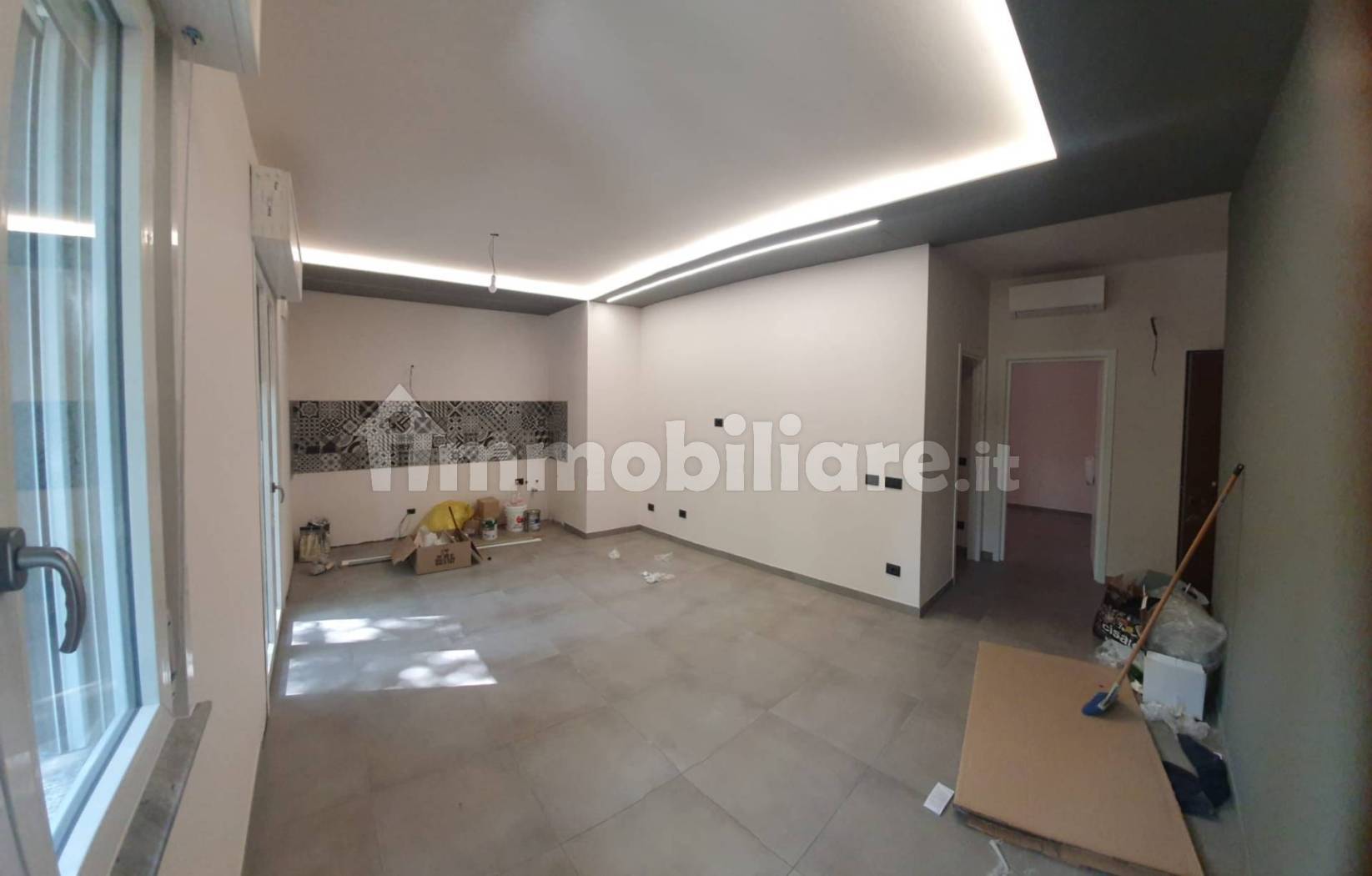 Bilocale via Enza, Montanara - Cinghio, Parma