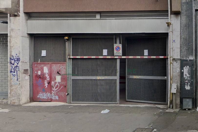 Magazzino - Deposito via Teocrito 40, Catania, Rif. 104273141 ...